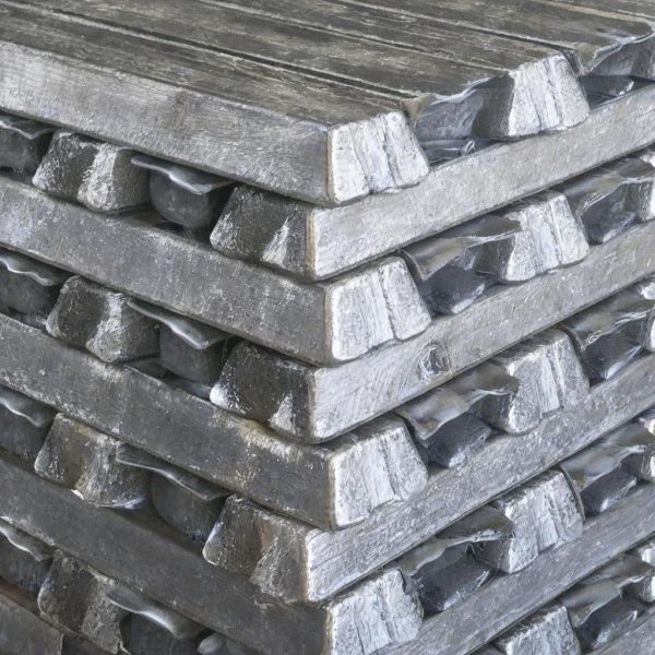 Konarka Metals – We Understand Aluminium.